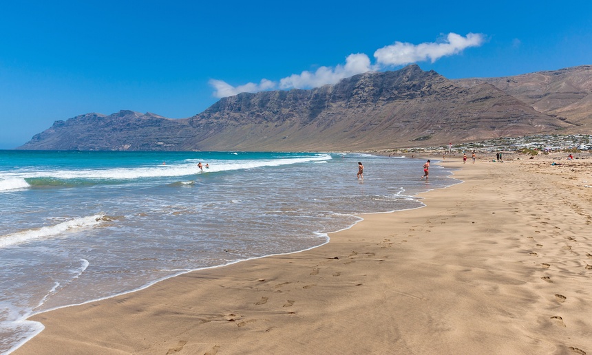 14 favourite beaches in the world – Julian Worker Travel – A few ideas ...