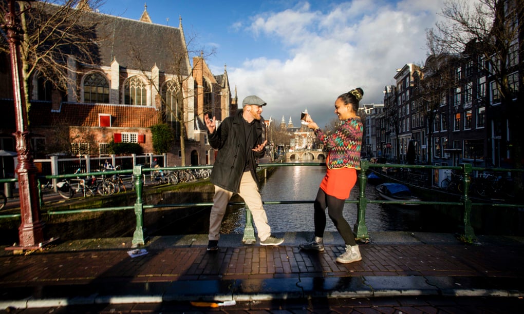 10 of the best virtual travel experiences for 2021 – Julian Worker ...
