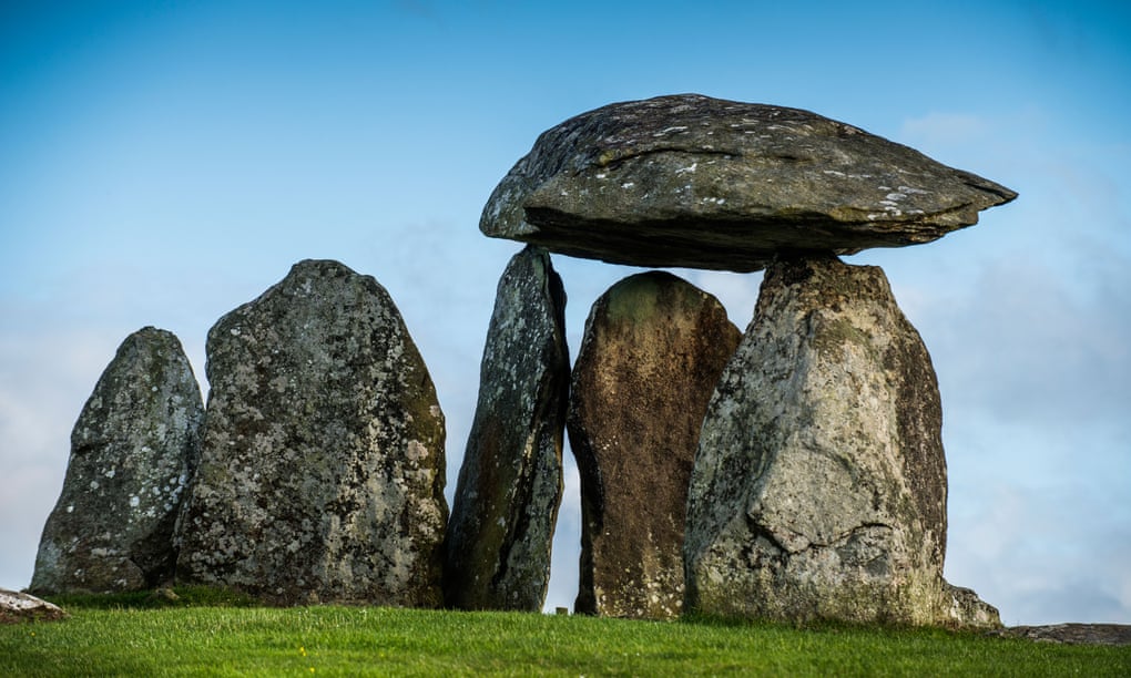 Five of the best nature and history walks in Britain – Julian Worker ...