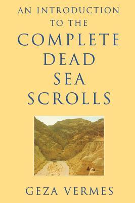 An introduction to the complete Dead Sea Scrolls – Julian Worker – Journeys