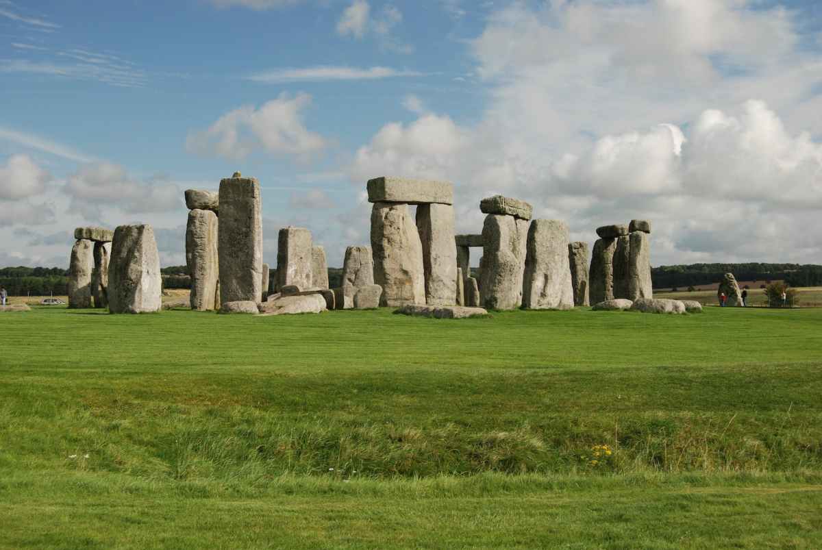 ‘A Neolithic miracle’: favourite ancient UK sites – Julian Worker ...